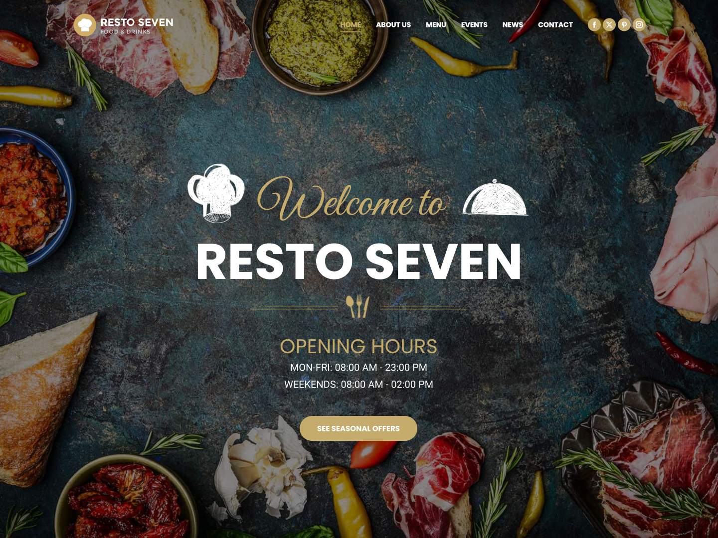 Restaurant – SWE Electrical Engineering Sdn Bhd